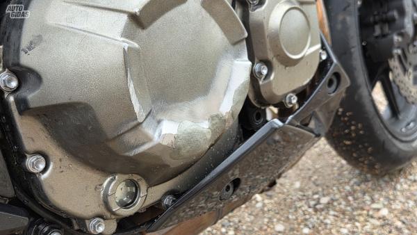Kawasaki Z 2014 in Kaunas, with an engine capacity of 0.00 L and mileage of 0 thousand km for 3400 €, photo 10 on AUTOMOTO.COM.LV