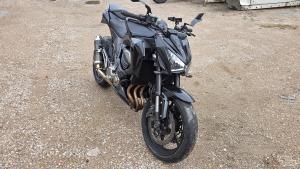 Kawasaki Z 2014 in Kaunas, with an engine capacity of 0.00 L and mileage of 0 thousand km for 3400 €, photo 14 on AUTOMOTO.COM.LV