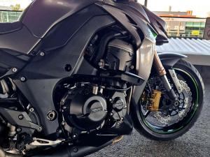 Kawasaki Z 2014 in Vilnius, with an engine capacity of 1.00 L and mileage of 39 thousand km for 7300 €, photo 12 on AUTOMOTO.COM.LV