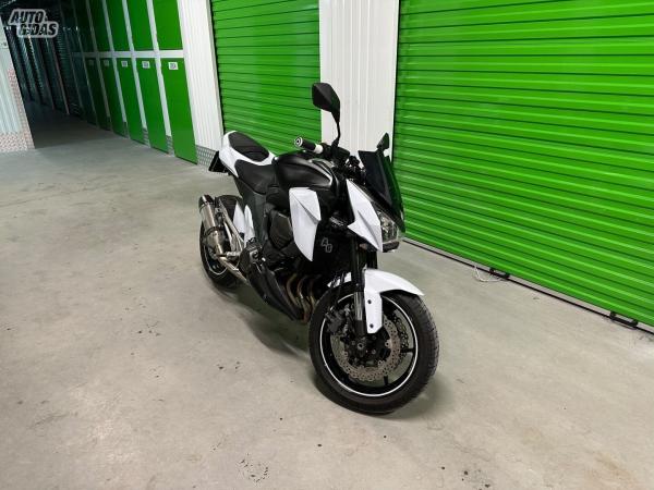 Kawasaki Z 2014 Viļņa vietnē Kawasaki Z 2014 Viļņa, ar dzinēja tilpumu 0.00 L un nobraukumu 0 tūkst. km par 4500 €, foto 1 vietnē AUTOMOTO.COM.LV