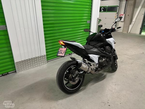 Kawasaki Z 2014 Viļņa vietnē Kawasaki Z 2014 Viļņa, ar dzinēja tilpumu 0.00 L un nobraukumu 0 tūkst. km par 4500 €, foto 3 vietnē AUTOMOTO.COM.LV