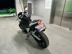 Kawasaki Z 2014 Viļņa, ar dzinēja tilpumu 0.00 L un nobraukumu 0 tūkst. km par 4500 €, foto 4 vietnē AUTOMOTO.COM.LV
