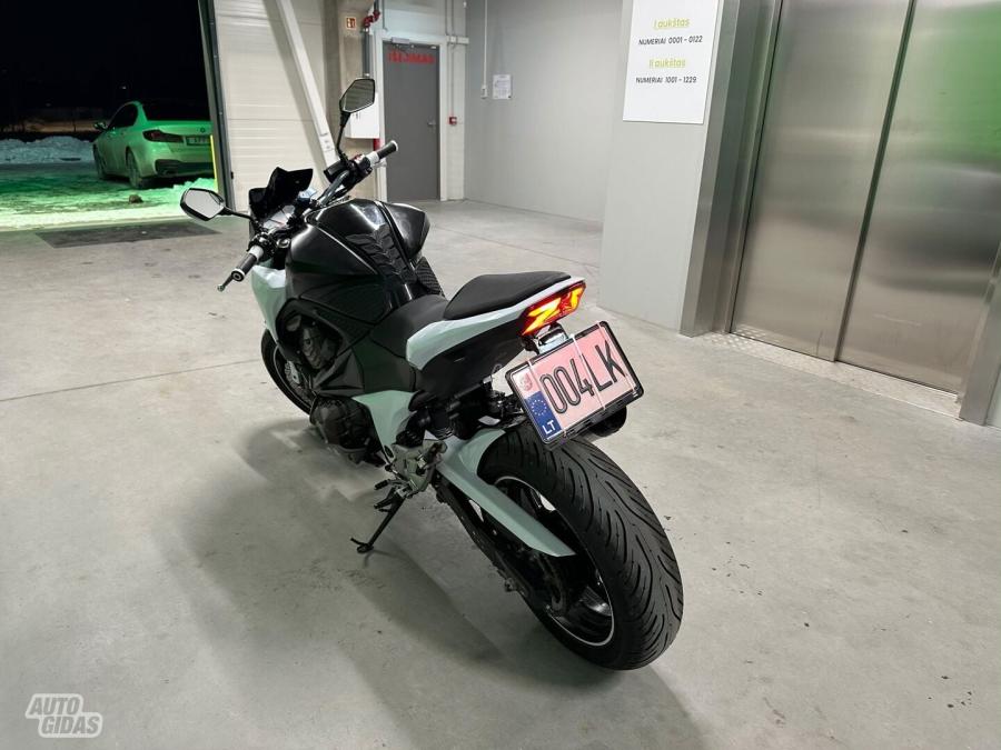Kawasaki Z 2014 Viļņa, ar dzinēja tilpumu 0.00 L un nobraukumu 0 tūkst. km par 4500 €, foto 4 vietnē AUTOMOTO.COM.LV