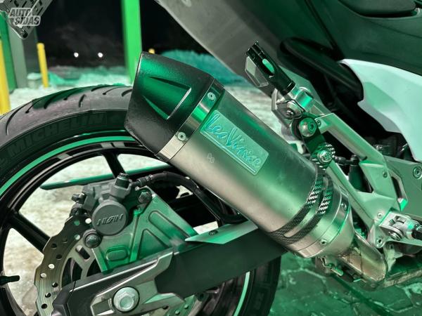 Kawasaki Z 2014 Viļņa vietnē Kawasaki Z 2014 Viļņa, ar dzinēja tilpumu 0.00 L un nobraukumu 0 tūkst. km par 4500 €, foto 7 vietnē AUTOMOTO.COM.LV