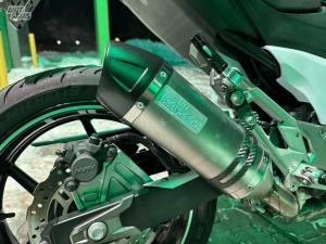 Kawasaki Z 2014 Viļņa, ar dzinēja tilpumu 0.00 L un nobraukumu 0 tūkst. km par 4500 €, foto 7 vietnē AUTOMOTO.COM.LV
