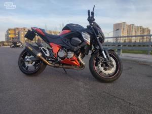 Kawasaki Z 2015 Viļņa, ar dzinēja tilpumu 0.80 L un nobraukumu 18 tūkst. km par 5000 €, foto 3 vietnē AUTOMOTO.COM.LV