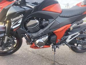 Kawasaki Z 2015 Viļņa, ar dzinēja tilpumu 0.80 L un nobraukumu 18 tūkst. km par 5000 €, foto 12 vietnē AUTOMOTO.COM.LV