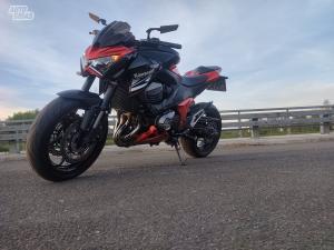 Kawasaki Z 2015 Viļņa, ar dzinēja tilpumu 0.80 L un nobraukumu 18 tūkst. km par 5000 €, foto 13 vietnē AUTOMOTO.COM.LV