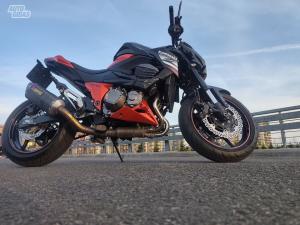 Kawasaki Z 2015 Viļņa, ar dzinēja tilpumu 0.80 L un nobraukumu 18 tūkst. km par 5000 €, foto 15 vietnē AUTOMOTO.COM.LV