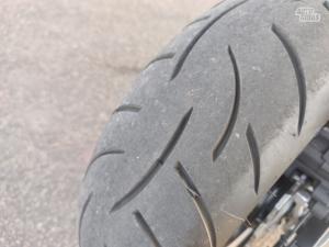 Kawasaki Z 2015 Viļņa, ar dzinēja tilpumu 0.80 L un nobraukumu 18 tūkst. km par 5000 €, foto 19 vietnē AUTOMOTO.COM.LV