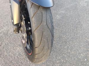 Kawasaki Z 2015 Viļņa, ar dzinēja tilpumu 0.80 L un nobraukumu 18 tūkst. km par 5000 €, foto 20 vietnē AUTOMOTO.COM.LV