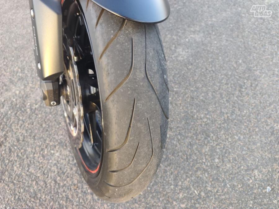 Kawasaki Z 2015 Viļņa, ar dzinēja tilpumu 0.80 L un nobraukumu 18 tūkst. km par 5000 €, foto 20 vietnē AUTOMOTO.COM.LV