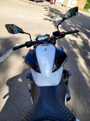 Kawasaki Z 2015 Šauļi, ar dzinēja tilpumu 0.80 L un nobraukumu 28 tūkst. km par 4950 €, foto 8 vietnē AUTOMOTO.COM.LV
