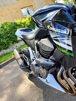 Kawasaki Z 2015 Šauļi, ar dzinēja tilpumu 0.80 L un nobraukumu 28 tūkst. km par 4950 €, foto 12 vietnē AUTOMOTO.COM.LV