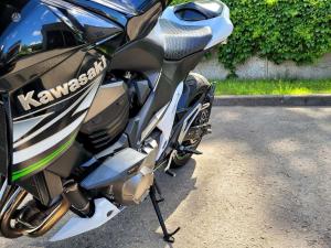 Kawasaki Z 2015 Šauļi, ar dzinēja tilpumu 0.80 L un nobraukumu 28 tūkst. km par 4950 €, foto 13 vietnē AUTOMOTO.COM.LV