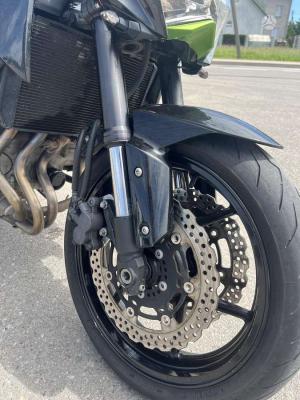 Kawasaki Z 2015 in Kaunas, with an engine capacity of 0.80 L and mileage of 41 thousand km for 4900 €, photo 10 on AUTOMOTO.COM.LV
