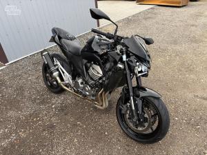 Kawasaki Z 2015 in Kelme, with an engine capacity of 0.80 L and mileage of 30 thousand km for 2530 €, photo  on AUTOMOTO.COM.LV