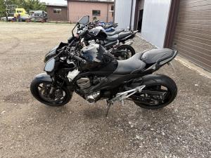 Kawasaki Z 2015 in Kelme, with an engine capacity of 0.80 L and mileage of 30 thousand km for 2530 €, photo 6 on AUTOMOTO.COM.LV