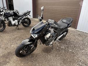 Kawasaki Z 2015 in Kelme, with an engine capacity of 0.80 L and mileage of 30 thousand km for 2530 €, photo 7 on AUTOMOTO.COM.LV