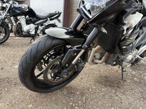 Kawasaki Z 2015 in Kelme, with an engine capacity of 0.80 L and mileage of 30 thousand km for 2530 €, photo 8 on AUTOMOTO.COM.LV