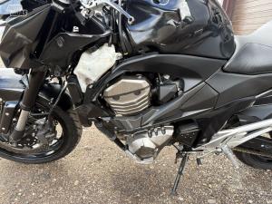 Kawasaki Z 2015 in Kelme, with an engine capacity of 0.80 L and mileage of 30 thousand km for 2530 €, photo 9 on AUTOMOTO.COM.LV