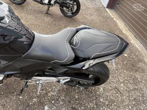 Kawasaki Z 2015 in Kelme, with an engine capacity of 0.80 L and mileage of 30 thousand km for 2530 €, photo 10 on AUTOMOTO.COM.LV