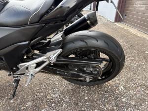 Kawasaki Z 2015 in Kelme, with an engine capacity of 0.80 L and mileage of 30 thousand km for 2530 €, photo 11 on AUTOMOTO.COM.LV