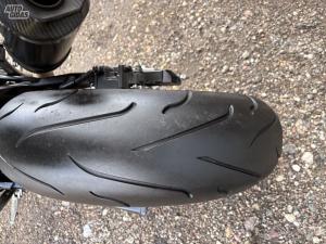 Kawasaki Z 2015 in Kelme, with an engine capacity of 0.80 L and mileage of 30 thousand km for 2530 €, photo 12 on AUTOMOTO.COM.LV