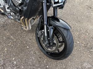 Kawasaki Z 2015 in Kelme, with an engine capacity of 0.80 L and mileage of 30 thousand km for 2530 €, photo 16 on AUTOMOTO.COM.LV