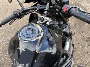 Kawasaki Z 2015 in Kelme, with an engine capacity of 0.80 L and mileage of 30 thousand km for 2530 €, photo 18 on AUTOMOTO.COM.LV
