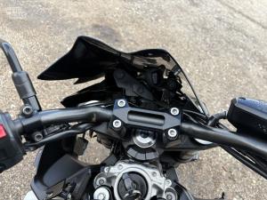 Kawasaki Z 2015 in Kelme, with an engine capacity of 0.80 L and mileage of 30 thousand km for 2530 €, photo 19 on AUTOMOTO.COM.LV