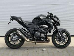 Kawasaki Z 2015 Vilkaviškis, ar dzinēja tilpumu 0.80 L un nobraukumu 32 tūkst. km par 3850 €, foto 3 vietnē AUTOMOTO.COM.LV