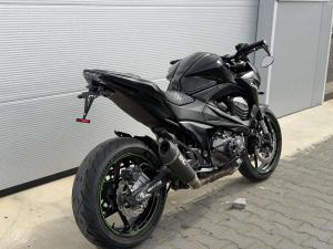 Kawasaki Z 2015 Vilkaviškis, ar dzinēja tilpumu 0.80 L un nobraukumu 32 tūkst. km par 3850 €, foto 4 vietnē AUTOMOTO.COM.LV