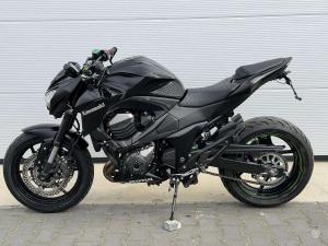 Kawasaki Z 2015 Vilkaviškis, ar dzinēja tilpumu 0.80 L un nobraukumu 32 tūkst. km par 3850 €, foto 5 vietnē AUTOMOTO.COM.LV