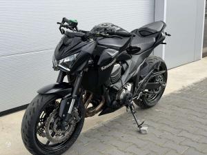 Kawasaki Z 2015 Vilkaviškis, ar dzinēja tilpumu 0.80 L un nobraukumu 32 tūkst. km par 3850 €, foto 6 vietnē AUTOMOTO.COM.LV
