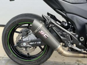 Kawasaki Z 2015 Vilkaviškis, ar dzinēja tilpumu 0.80 L un nobraukumu 32 tūkst. km par 3850 €, foto 10 vietnē AUTOMOTO.COM.LV