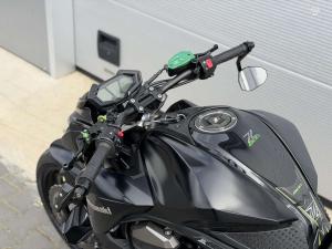 Kawasaki Z 2015 Vilkaviškis, ar dzinēja tilpumu 0.80 L un nobraukumu 32 tūkst. km par 3850 €, foto 11 vietnē AUTOMOTO.COM.LV