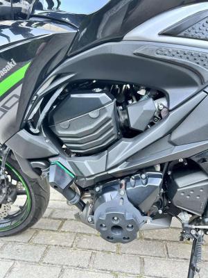 Kawasaki Z 2016 Tauragė, ar dzinēja tilpumu 0.81 L un nobraukumu 43 tūkst. km par 4800 €, foto 13 vietnē AUTOMOTO.COM.LV