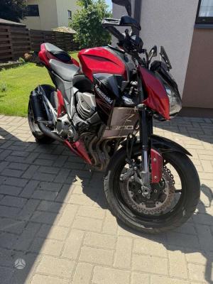Kawasaki Z 2016 Kauņa, ar dzinēja tilpumu 0.81 L un nobraukumu 27 tūkst. km par 4650 €, foto 6 vietnē AUTOMOTO.COM.LV