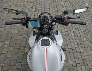 Kawasaki Z 2017 in Kaunas, with an engine capacity of 0.65 L and mileage of 36 thousand km for 3675 €, photo 15 on AUTOMOTO.COM.LV