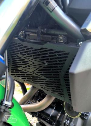 Kawasaki Z 2017 Kauņa, ar dzinēja tilpumu 0.00 L un nobraukumu 0 tūkst. km par 3950 €, foto 16 vietnē AUTOMOTO.COM.LV