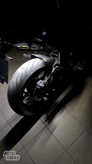Kawasaki Z 2017 Kauņa, ar dzinēja tilpumu 0.00 L un nobraukumu 0 tūkst. km par 3950 €, foto 18 vietnē AUTOMOTO.COM.LV