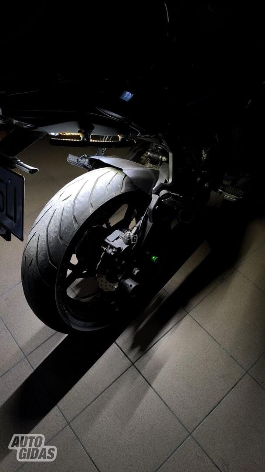 Kawasaki Z 2017 Kauņa, ar dzinēja tilpumu 0.00 L un nobraukumu 0 tūkst. km par 3950 €, foto 18 vietnē AUTOMOTO.COM.LV