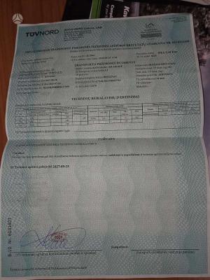 Kawasaki Z 2017 Ignalina, ar dzinēja tilpumu 0.65 L un nobraukumu 12 tūkst. km par 3700 €, foto 5 vietnē AUTOMOTO.COM.LV