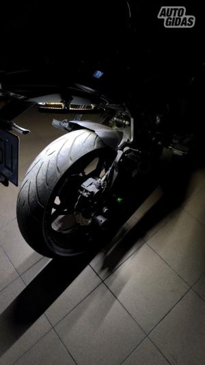 Kawasaki Z 2017 Kauņa, ar dzinēja tilpumu 0.65 L un nobraukumu 0 tūkst. km par 3950 €, foto 18 vietnē AUTOMOTO.COM.LV