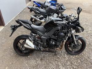 Kawasaki Z 2018 in Kelme, with an engine capacity of 1.00 L and mileage of 34 thousand km for 2230 €, photo 3 on AUTOMOTO.COM.LV