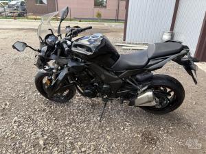 Kawasaki Z 2018 in Kelme, with an engine capacity of 1.00 L and mileage of 34 thousand km for 2230 €, photo 6 on AUTOMOTO.COM.LV