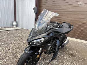 Kawasaki Z 2018 in Kelme, with an engine capacity of 1.00 L and mileage of 34 thousand km for 2230 €, photo 8 on AUTOMOTO.COM.LV