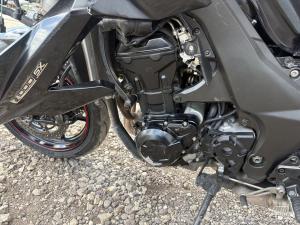 Kawasaki Z 2018 in Kelme, with an engine capacity of 1.00 L and mileage of 34 thousand km for 2230 €, photo 11 on AUTOMOTO.COM.LV