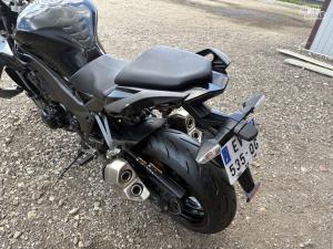 Kawasaki Z 2018 in Kelme, with an engine capacity of 1.00 L and mileage of 34 thousand km for 2230 €, photo 13 on AUTOMOTO.COM.LV